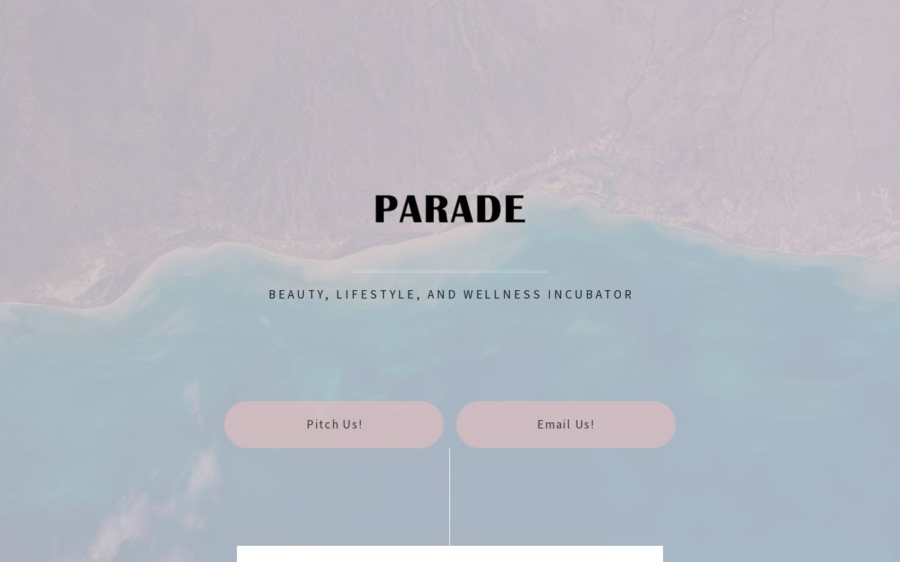 PARADE BRANDS